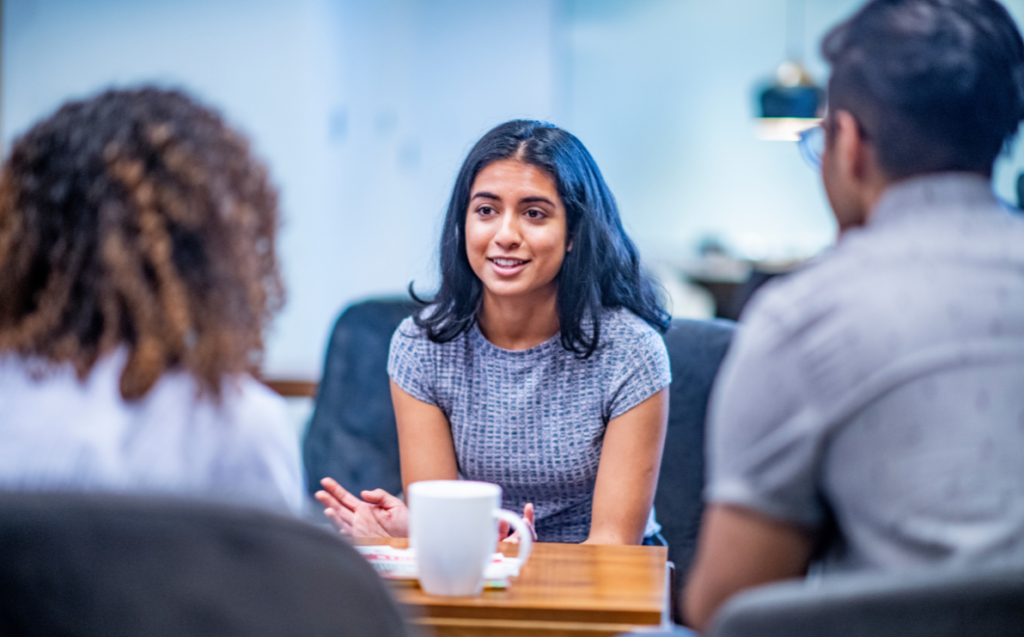 Los Angeles County Dispute Resolution Program – Consumer & Business