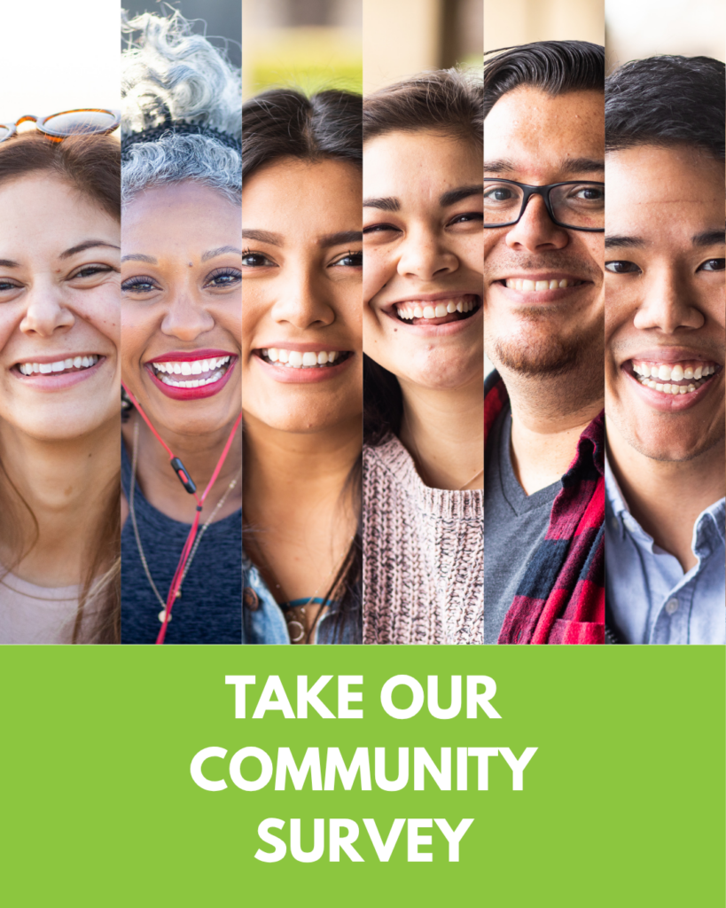 Altadena Community Center – Consumer & Business